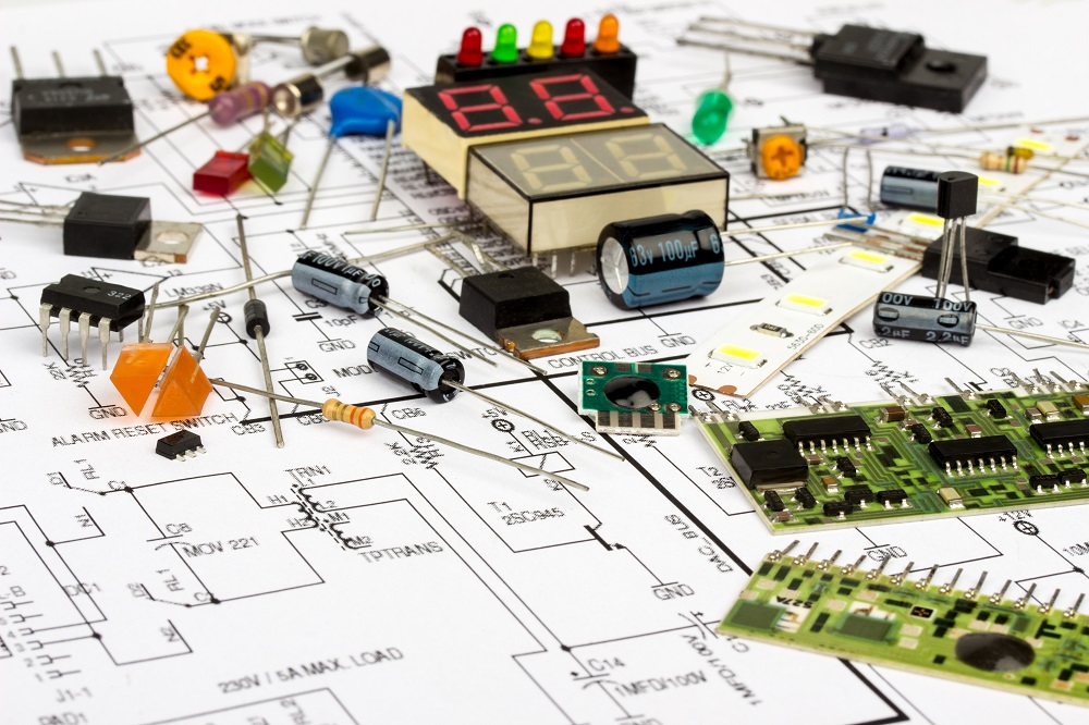 PCB Component Placement Best Practices for PCB Designers