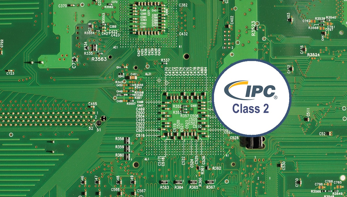 Demystifying IPC Class 2 PCBs: The Balance Between Quality and Cost
