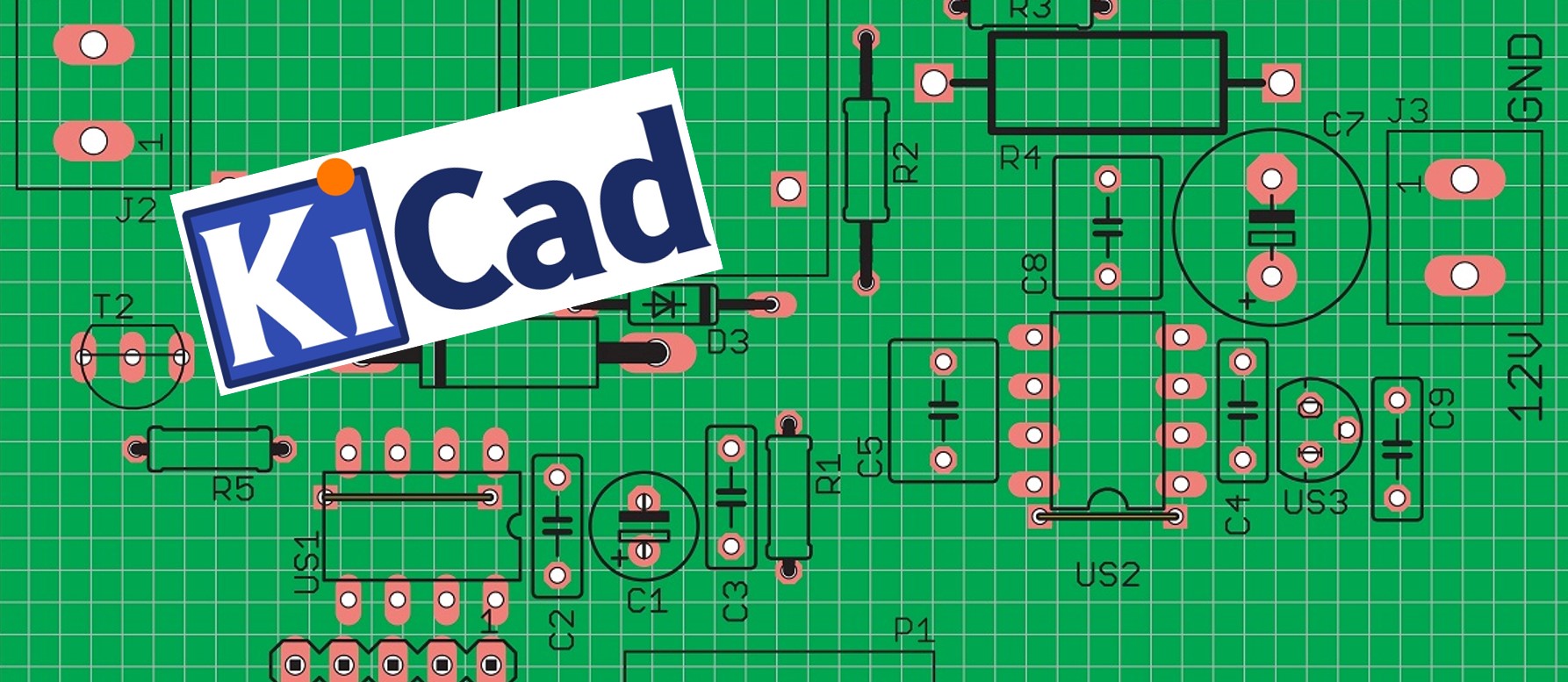 A Comprehensive Guide to Create Footprints in KiCad