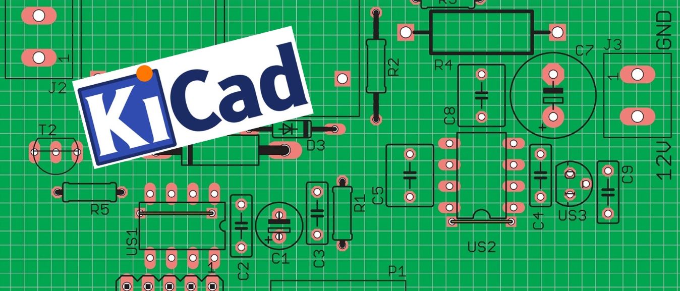 A Comprehensive Guide to PCB Routing in KiCad